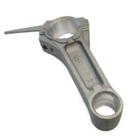 China 188F Crankshaft Connecting Rod , GX390 Rotary Cultivator Connecting Rod Assy for sale