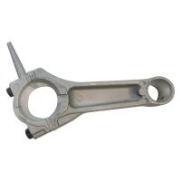 China 188F Crankshaft Connecting Rod , GX390 Rotary Cultivator Connecting Rod Assy for sale