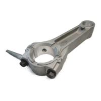 China 190F Crankshaft Connecting Rod , GX420 Rotary Tiller Spray Parts Con Rod Assy for sale
