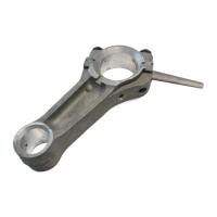 China Polishing Connecting Rod Assy 3kw 170F GX210 Generator Engine Parts for sale