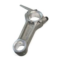 China Polishing Connecting Rod Assy 3kw 170F GX210 Generator Engine Parts for sale