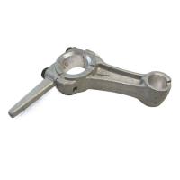 China Engine Generator Connecting Rod For 154F 152F Suction Pump Sprayer Micro Tiller for sale