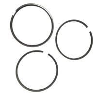 China Diesel Generator Piston Ring Single Cylinder Air Cooled 186F Engine Spare Parts for sale