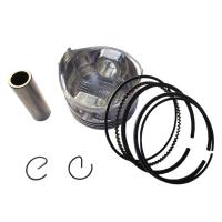 China Micro Tiller Generator Piston Assembly Water Pump Parts 170F Ring And Card Spring for sale