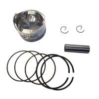 China Micro Tiller Generator Piston Assembly Water Pump Parts 170F Ring And Card Spring for sale
