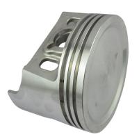 China 192F Petrol Generator Piston Assembly Ring And Circlip Pin Rotary Tiller Parts for sale