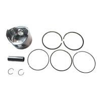 China Petrol Generator Piston With Ring Circlip Pin For GX390 188F Cutter Machine Fire Pump for sale