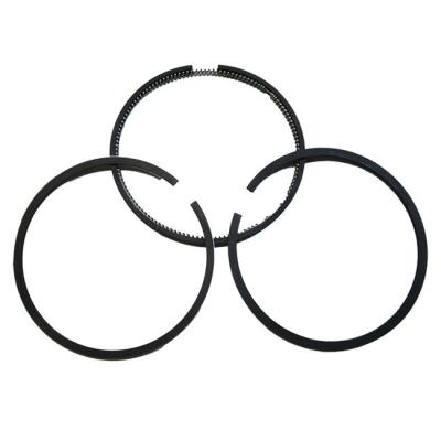 China Air Cooled Piston With Ring Diesel Generator Parts 170F 173F 178F 186F 188F 192F for sale