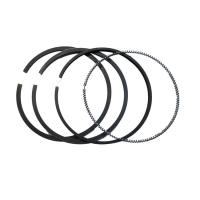 China Air Cooled Piston With Ring Diesel Generator Parts 170F 173F 178F 186F 188F 192F for sale