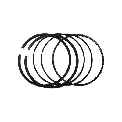 China Gasoline Generator Piston Rings 152 154 168 To 192 For GX100 GX160 GX200 GX390 for sale