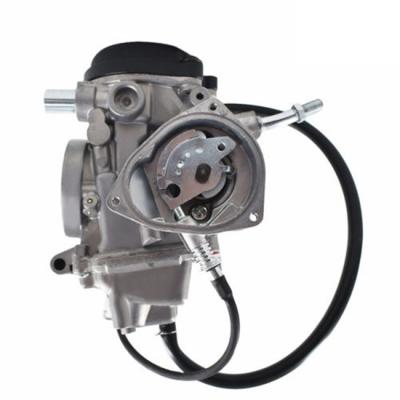 China Yamaha Generator Carburetor Grizzly 350 400 450 YFM400 For Kodiak ATV Beach Bike PD33J for sale