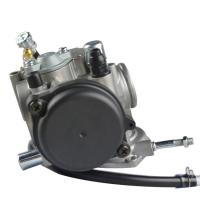 China Yamaha Generator Carburetor Grizzly 350 400 450 YFM400 For Kodiak ATV Beach Bike PD33J for sale