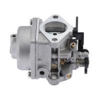 China Tohatsu Mercury Generator Carburetor 4hp 5hp 803522T03 Outboard Parts for sale