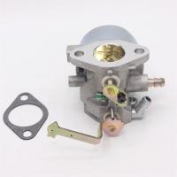 China Generator Engine Carburetor For Lawn Mower HM80 85 90 100 640260 632689 for sale