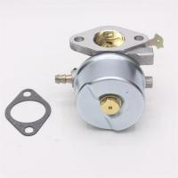 China Generator Engine Carburetor For Lawn Mower HM80 85 90 100 640260 632689 for sale