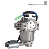 China 185F Generator Carburetor For MZ300 MZ360 EF2600 EF6600 ET950 Petrol Engine Parts for sale