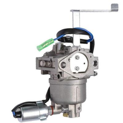 China 185F Generator Carburetor For MZ300 MZ360 EF2600 EF6600 ET950 Petrol Engine Parts for sale