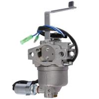 China 185F Generator Carburetor For MZ300 MZ360 EF2600 EF6600 ET950 Petrol Engine Parts for sale