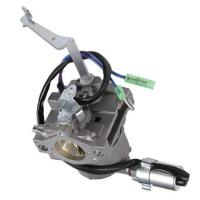 China 185F Generator Carburetor For MZ300 MZ360 EF2600 EF6600 ET950 Petrol Engine Parts for sale