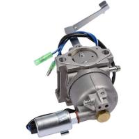 China 185F Generator Carburetor For MZ300 MZ360 EF2600 EF6600 ET950 Petrol Engine Parts for sale