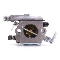 China 11301200608 Carburetor Assy , MS170 MS180 017 018 Stihl Outboard Carburettor for sale