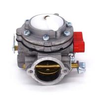 China Chain Saw Generator Carburetor For MS070 090 090G 090AV HL324A HL244A for sale