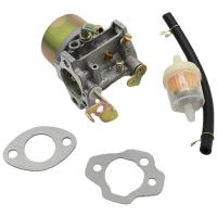 China Generator Petrol Engine Carburettor For Robin EY20 EY15 DET180 WI-185 RGX2400 Parts for sale