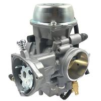 China Petrol Generator Carburetor For Grizzly 600 RHINO660 YFM660 YXR660 Yamaha 2004 2007 for sale