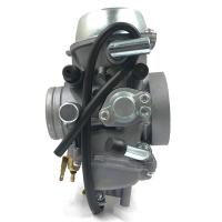 China Petrol Generator Carburetor For Grizzly 600 RHINO660 YFM660 YXR660 Yamaha 2004 2007 for sale