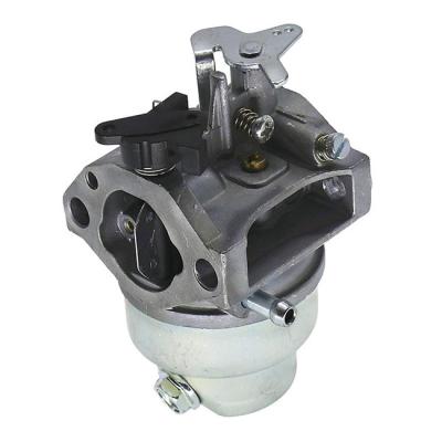 China GCV160LA Engine Carburetor , HRB216 HRR216 HRS216 Lawn Mower Carburetor for sale
