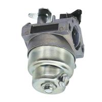 China GCV160LA Engine Carburetor , HRB216 HRR216 HRS216 Lawn Mower Carburetor for sale