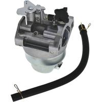 China GCV160LA Engine Carburetor , HRB216 HRR216 HRS216 Lawn Mower Carburetor for sale