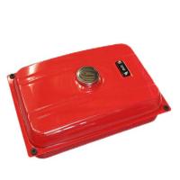 China Generator Fuel Tank Assy 168F 170F 188F EC2500 EC6500 5-7 Gallons Petrol Parts for sale