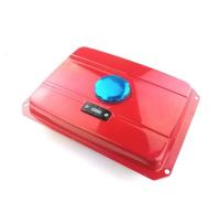 China Generator Fuel Tank Assy 168F 170F 188F EC2500 EC6500 5-7 Gallons Petrol Parts for sale
