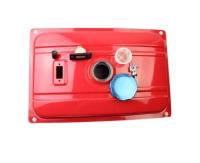 China Generator Fuel Tank Assy 168F 170F 188F EC2500 EC6500 5-7 Gallons Petrol Parts for sale