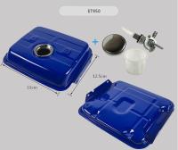 China 4L Fuel Tank Assy , Yamaha ET950 MZ175 MZ360 EF2600 EF6600 Engine Fuel Tank for sale