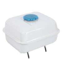 China Water Pump Fuel Tank Assy 168F 170F 188F 190F GX160 GX200 GX390 Engine Parts for sale