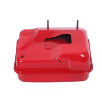 China Water Pump Fuel Tank Assy 168F 170F 188F 190F GX160 GX200 GX390 Engine Parts for sale