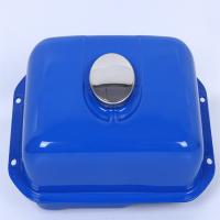 China Petrol Generator Fuel Tank Assy MZ175 166F Yamaha MZ360 185F Engine Parts for sale