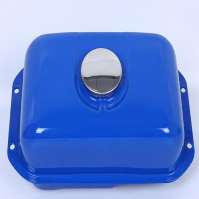 China Petrol Generator Fuel Tank Assy MZ175 166F Yamaha MZ360 185F Engine Parts for sale