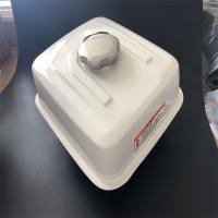 China Genuine Fuel Tank Assy White Steel Petrol Honda GX390 Engine Parts for sale
