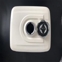 China Genuine Fuel Tank Assy White Steel Petrol Honda GX390 Engine Parts for sale