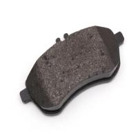 China Rear Front Auto Brake Pads Ceramic For BMW 3 5 Series 740i X1X2X3X4X5z4 for sale