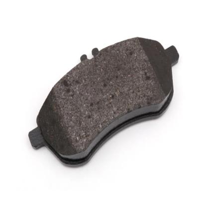 China Rear Front Auto Brake Pads Ceramic For BMW 3 5 Series 740i X1X2X3X4X5z4 for sale