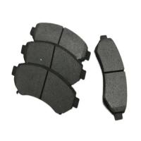 China Rear Front Auto Brake Pads Ceramic For BMW 3 5 Series 740i X1X2X3X4X5z4 for sale