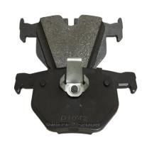 China Rear Front Auto Brake Pads Ceramic For BMW 3 5 Series 740i X1X2X3X4X5z4 for sale