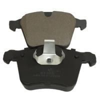 China Ceramic Friction Auto Brake Pads For Volvo S40 V40 S60 S90 XC60 XC90 for sale