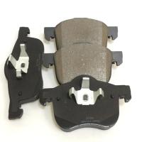 China Ceramic Friction Auto Brake Pads For Volvo S40 V40 S60 S90 XC60 XC90 for sale