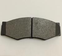 China Nissan Series Auto Friction Brake Pads for sale
