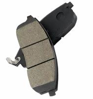 China Nissan Series Auto Friction Brake Pads for sale
